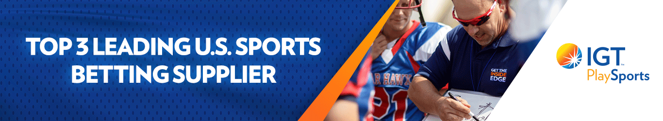 Indian Gaming - The National Site of the Indian Gaming Industry