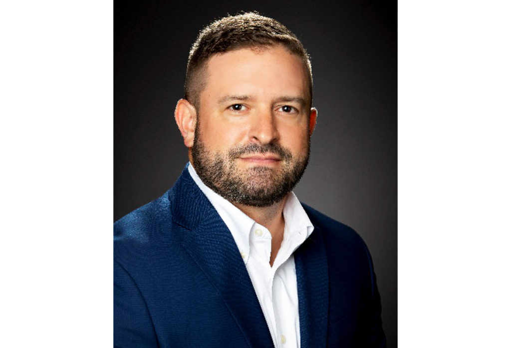Nathan Chapa Named VP of Hospitality at Seminole Hard Rock Tampa