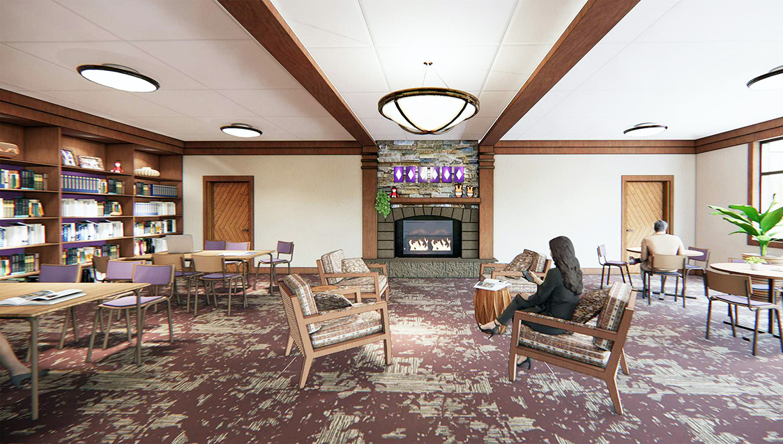 Oneida Breaks Ground on New Community Center - Indian Gaming