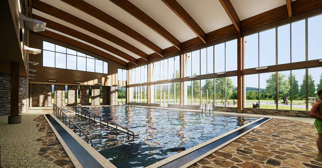 Oneida Breaks Ground on New Community Center - Indian Gaming