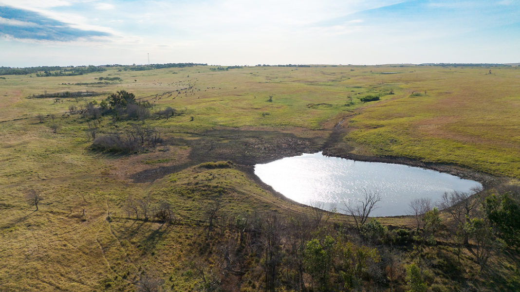 Osage Nation Receives $13.9M USDA ReConnect Broadband Grant