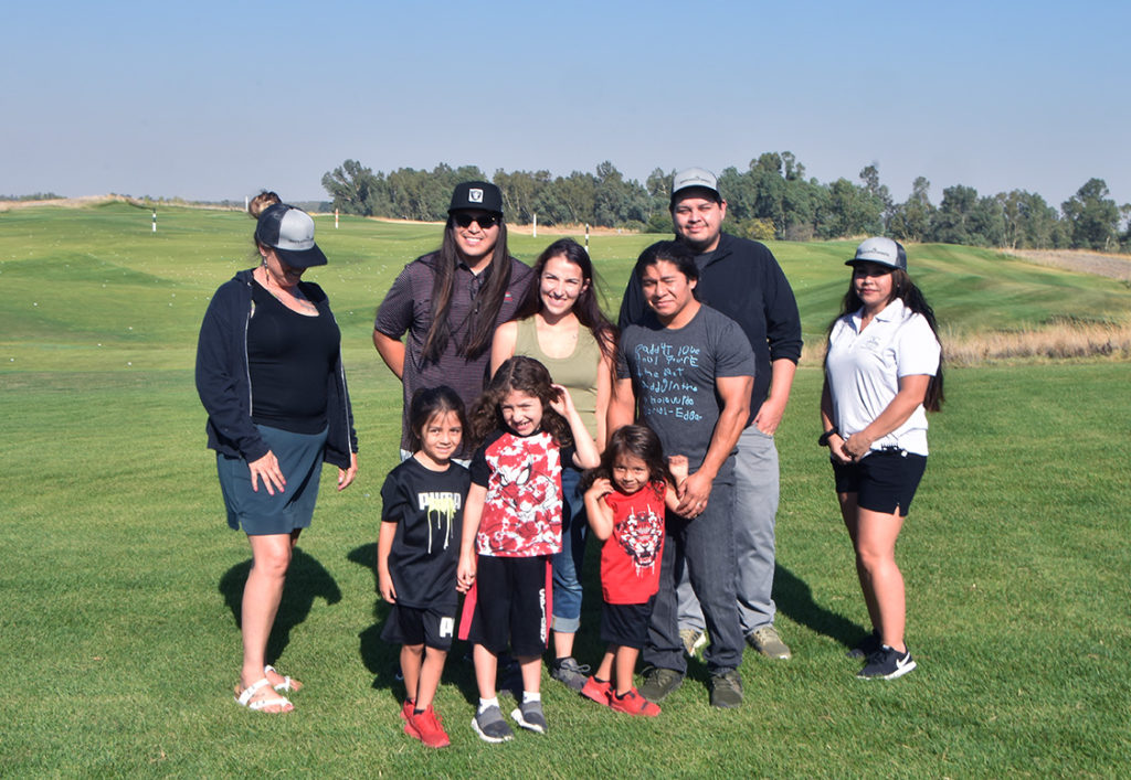 Paskenta Nomlaki Hosts 5th Wish Upon a Par Golf Tournament