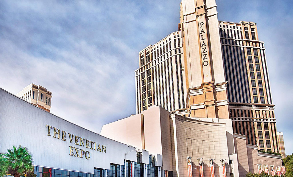 G2E 2023: Spotlight on New Game Technology - Indian Gaming