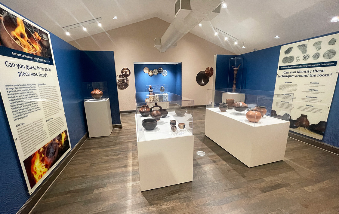 Cherokee Nation Opens Cultural, Welcome Center - Indian Gaming