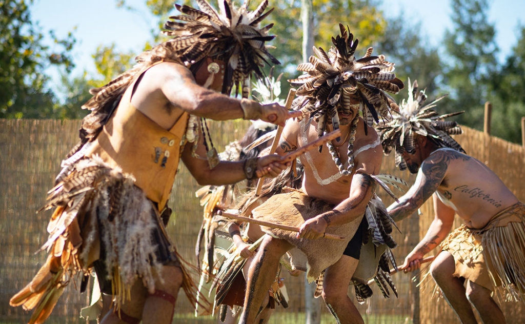 16th Annual Chumash Culture Day Returns Oct. 15 - Indian Gaming
