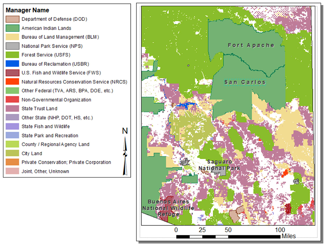 BIA’s Innovation Landscape Network Research Project