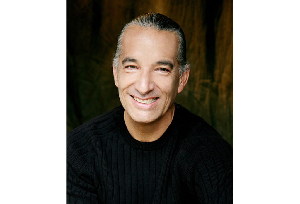 In Memoriam: Kevin Locke, Lakota Flute Player, Singer and Dancer