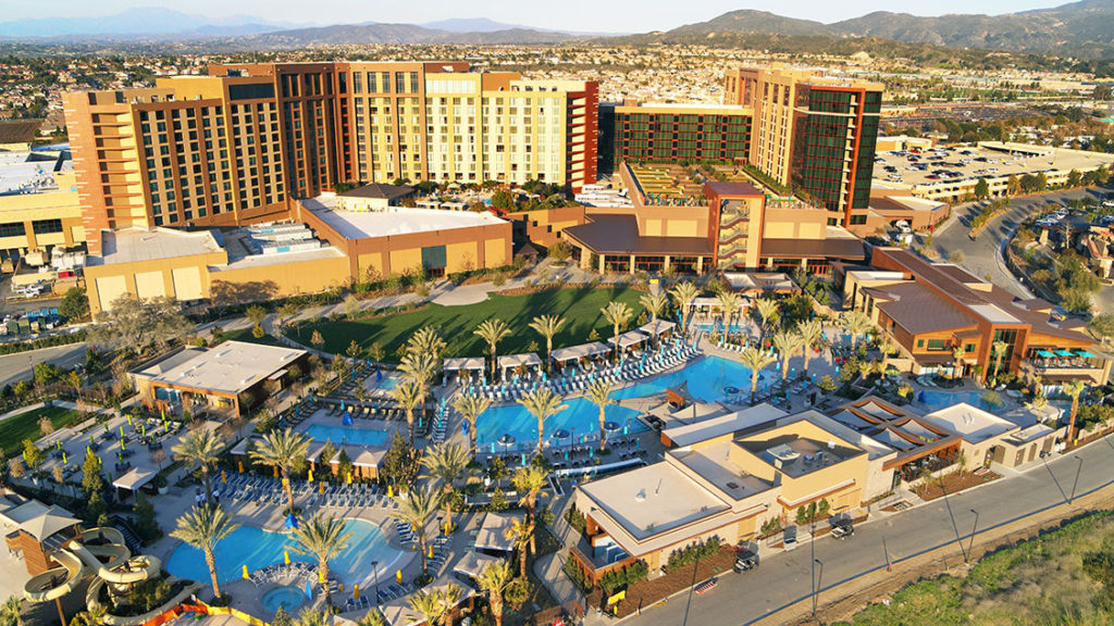 Pechanga To Host Cooking Competition - Indian Gaming