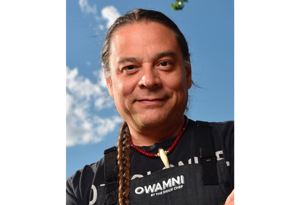 Jamul Casino To Host Special Culinary Event - Indian Gaming