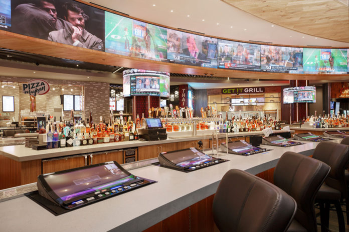 Yaamava’ Resort & Casino Debuts The 909 Food Hall - Indian Gaming