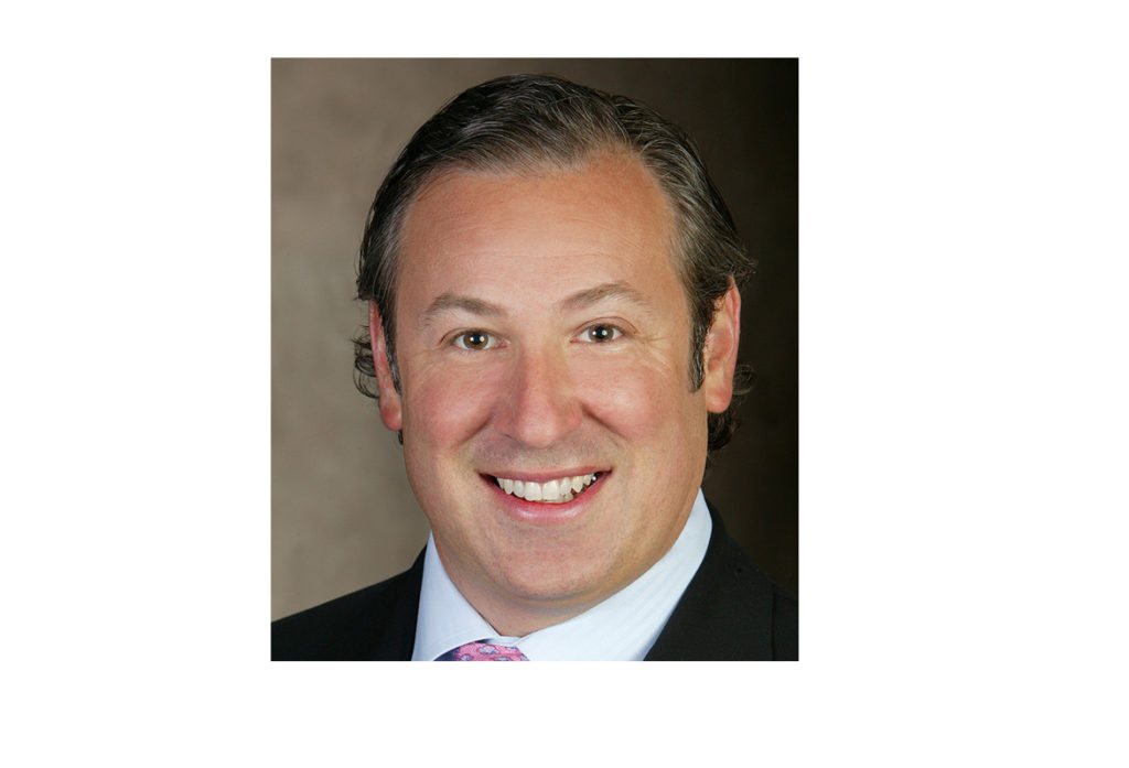 AGS Appoints Adam Chibib Chairman of the Board - Indian Gaming