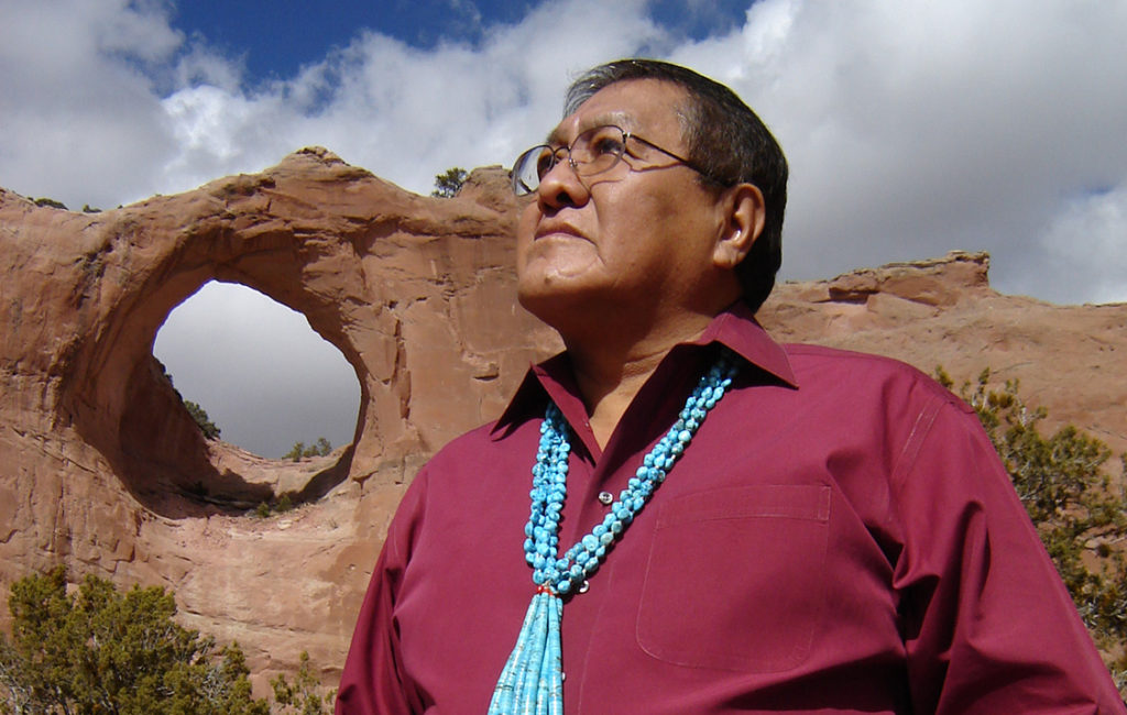 In Memoriam: Arizona State Senator James Henderson