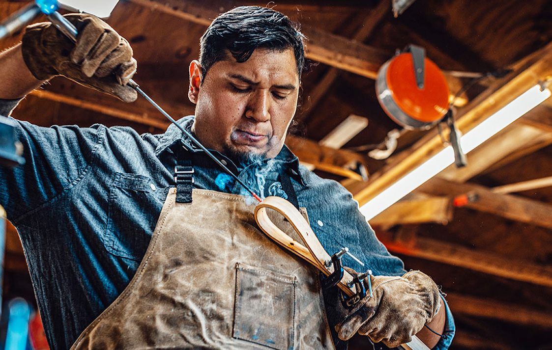 Choctaw Launches Together, We’re More Campaign - Indian Gaming