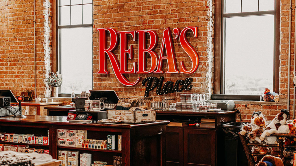 Choctaw Partners With Reba McEntire for New Venue - Indian Gaming