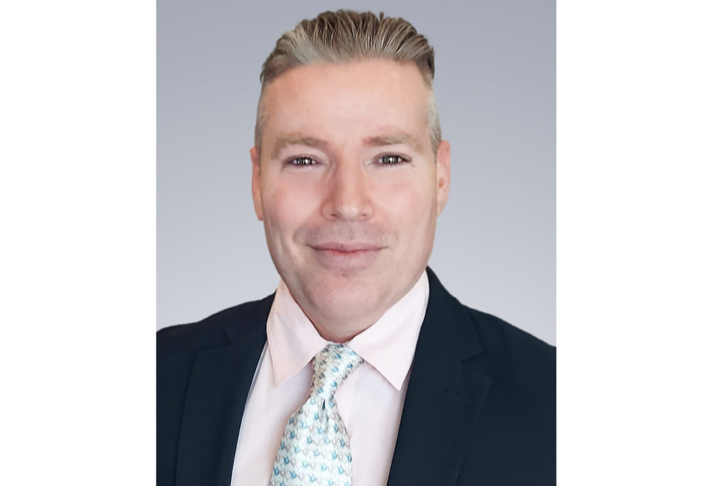 David Elmore To Lead GLI’s Commercial Services - Indian Gaming