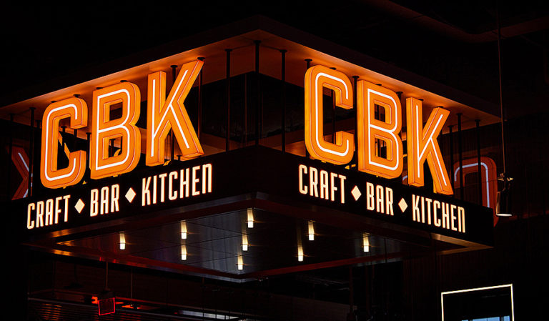 Gun Lake’s CBK Restaurant To Offer Breakfast - Indian Gaming