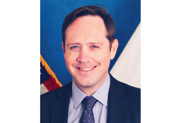 Michael Hoenig Departs NIGC - Indian Gaming