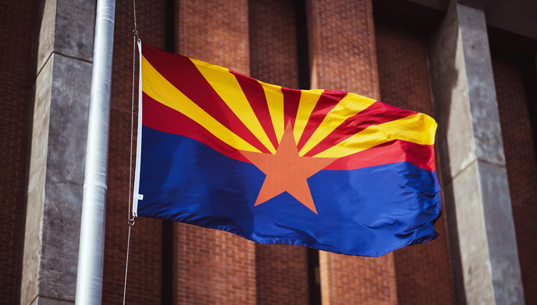 Arizona 45 4M In Tribal Gaming Contributions For Q4 FY 2025