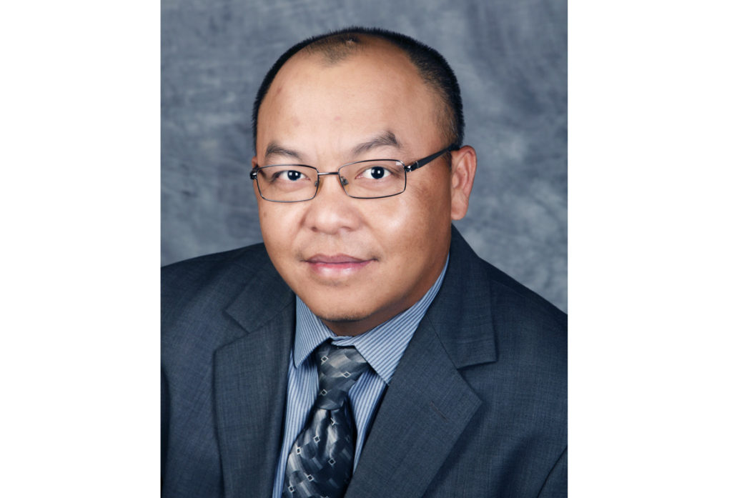 Neng Moua Promoted to GM of Gaming at Sandia - Indian Gaming