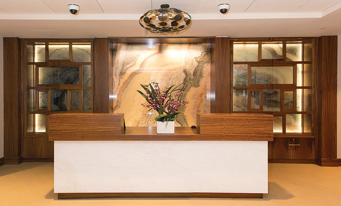 Spas in Indian Country: Oklahoma and Louisiana - Indian Gaming