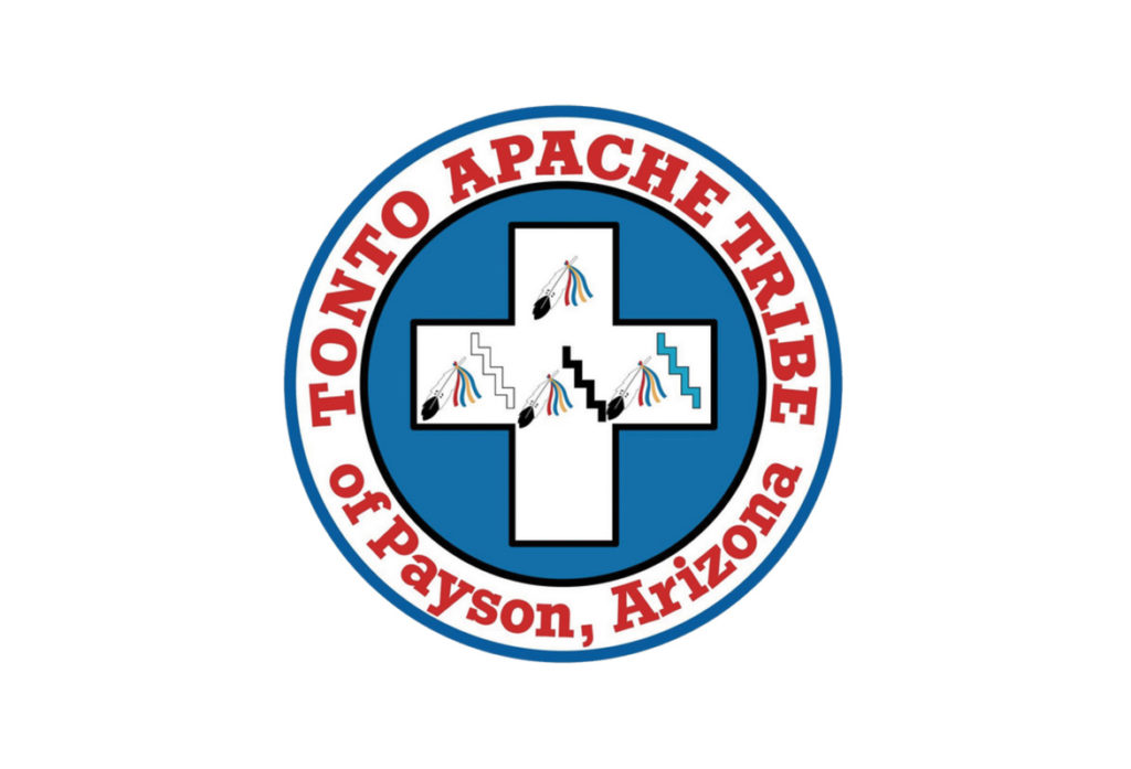 Tonto Apache Tribe To Develop Tribal Lands - Indian Gaming