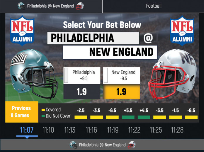 Aristocrat To Launch Virtual Sports Offering - Indian Gaming