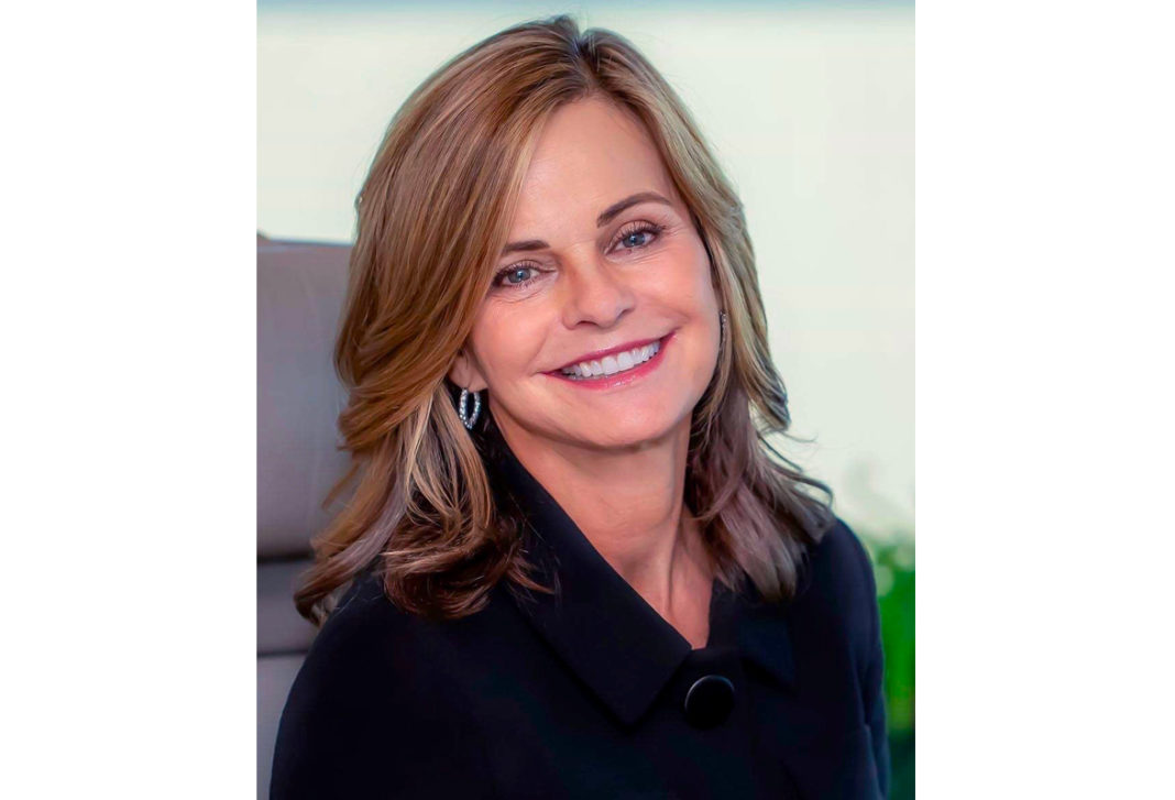 Debra Nutton Appointed to Everi Board - Indian Gaming