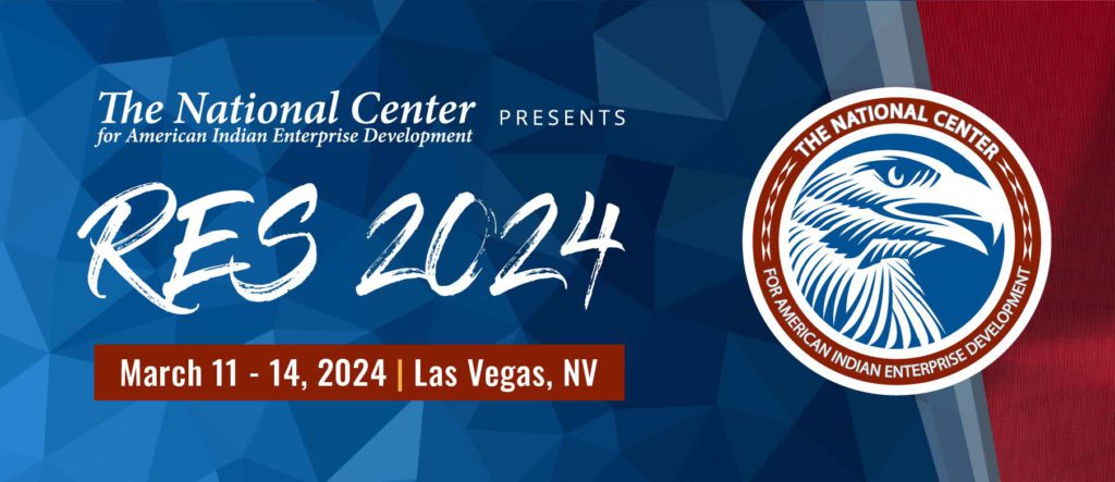 Events - Indian Gaming