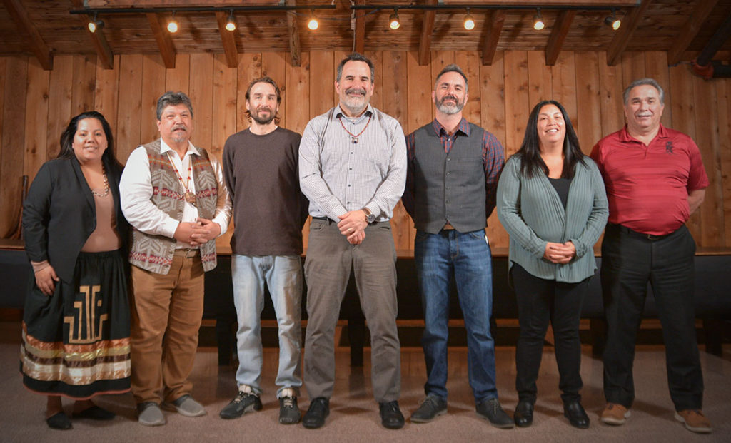 Suquamish 2023 Election Results - Indian Gaming