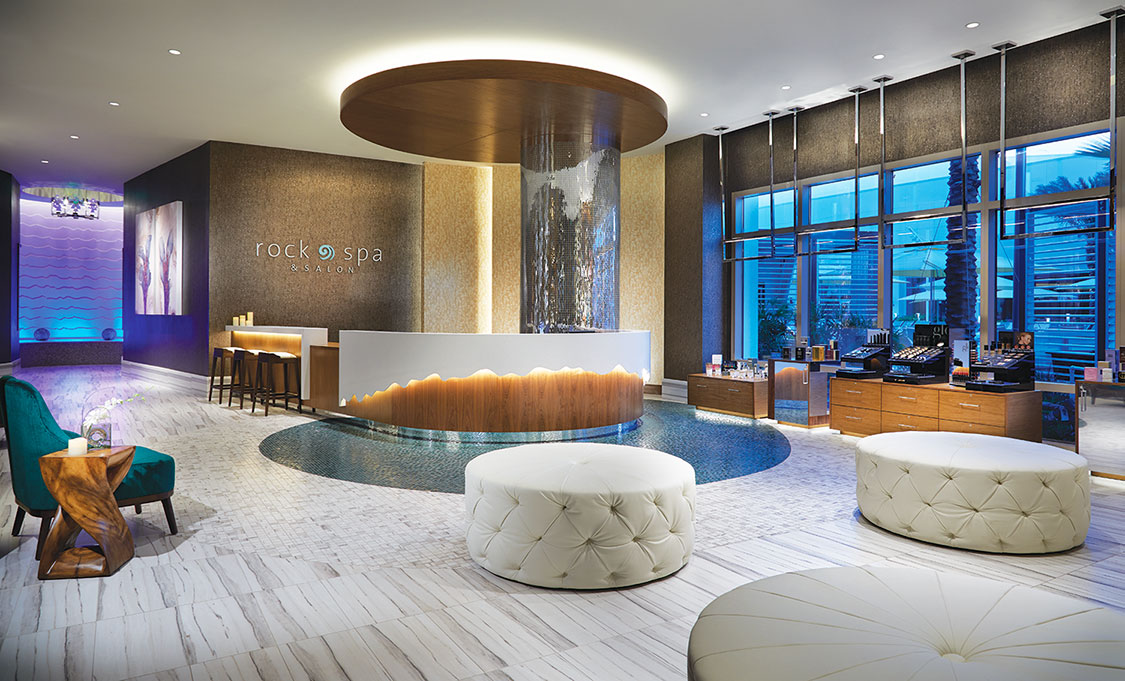 Spas in Indian Country: North Carolina and Florida