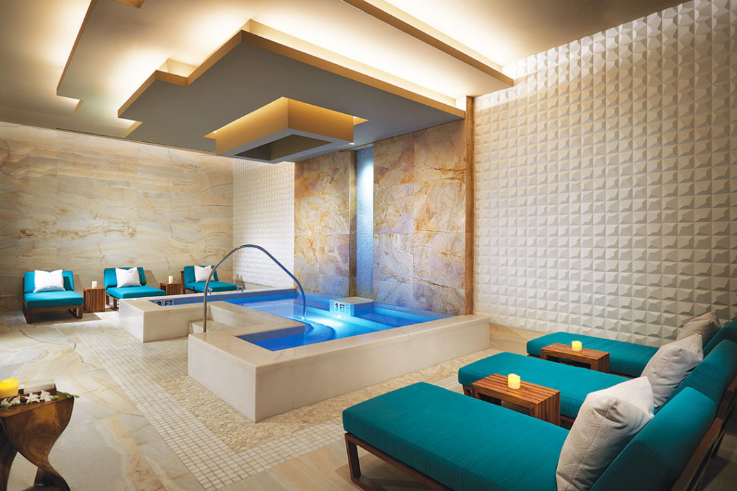 Spas in Indian Country: North Carolina and Florida