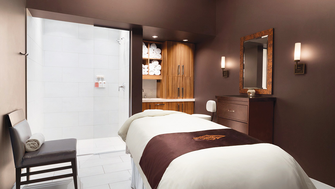 Spas in Indian Country: North Carolina and Florida