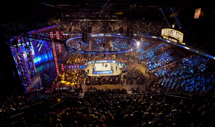 Mohegan Entertainment Ranks #1 in Two Countries - Indian Gaming