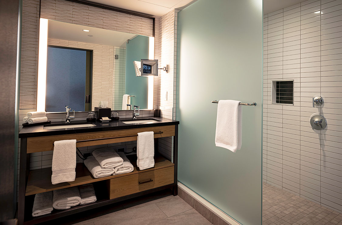 Northern Quest Completes Hotel Tower Expansion - Indian Gaming