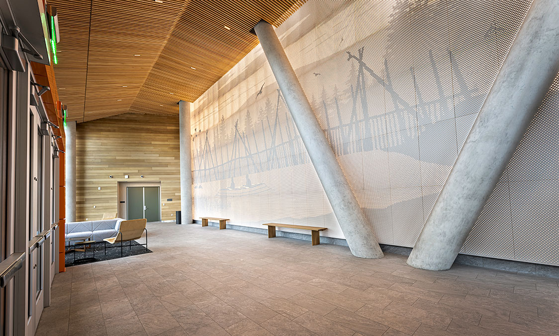 Northern Quest Completes Hotel Tower Expansion - Indian Gaming