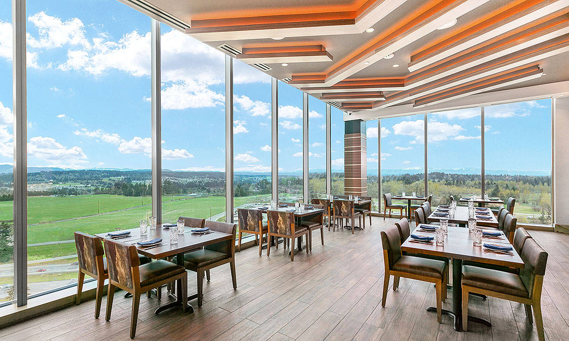 ilani Opens New Hotel - Indian Gaming