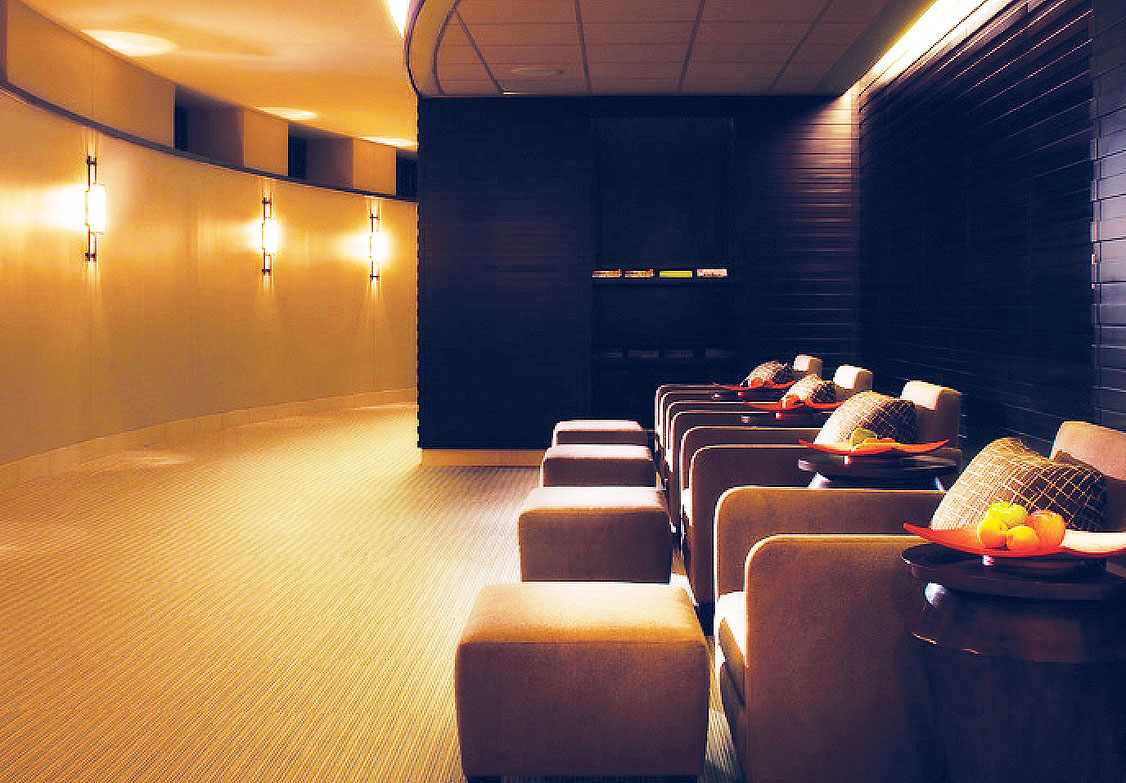 Spas in Indian Country: Connecticut & New York - Indian Gaming