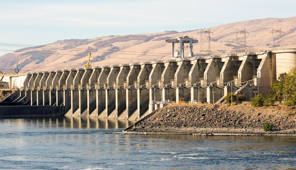 Interior Announces $27M for Tribal Dam Safety, Water Projects