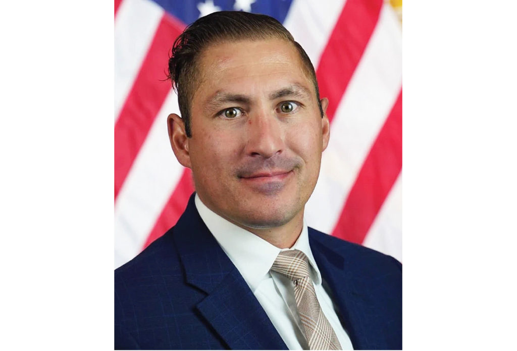 John Dicus Joins Pequot Company Command Holdings - Indian Gaming