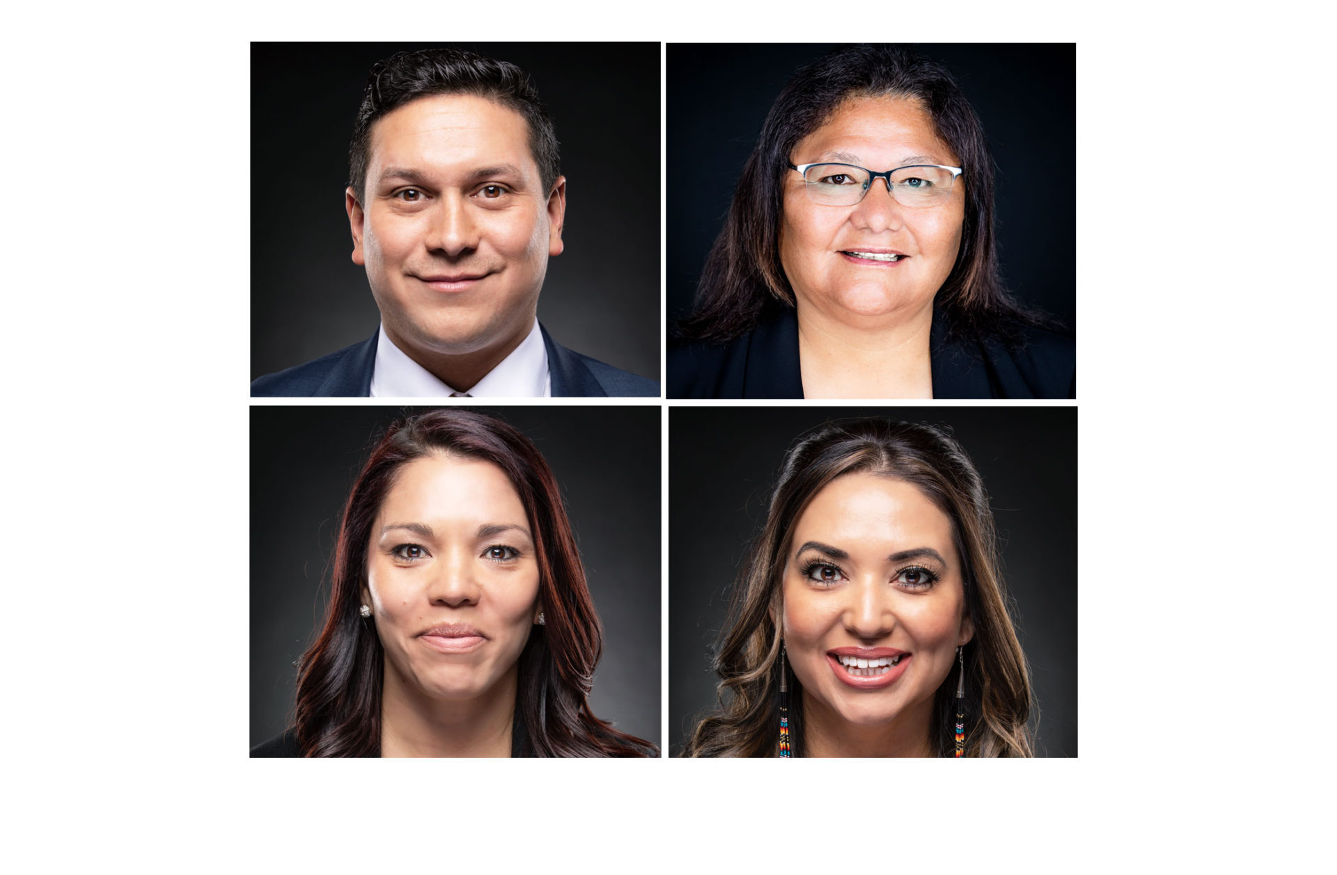 Seneca Gaming Announces Board Officers - Indian Gaming