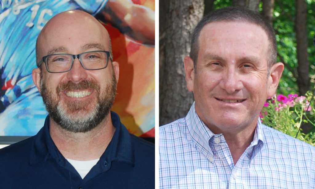 Huntsman and Marr Join Eclipse Gaming - Indian Gaming