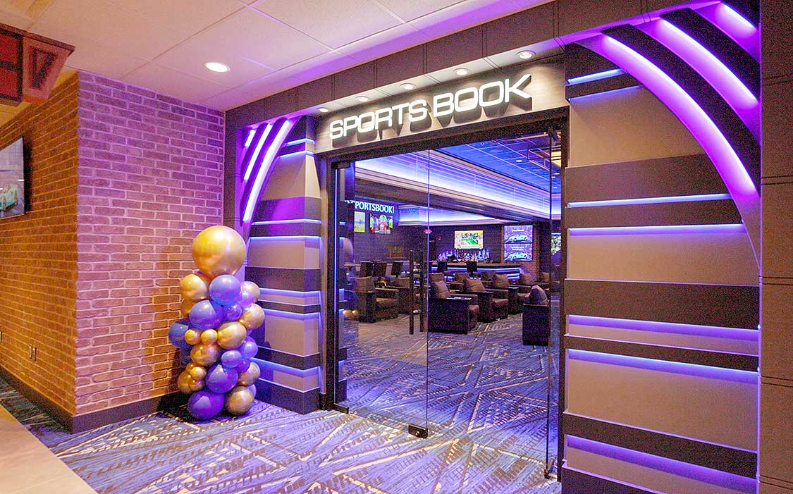 4 Bears Holds Groundbreaking, Grand Opening - Indian Gaming