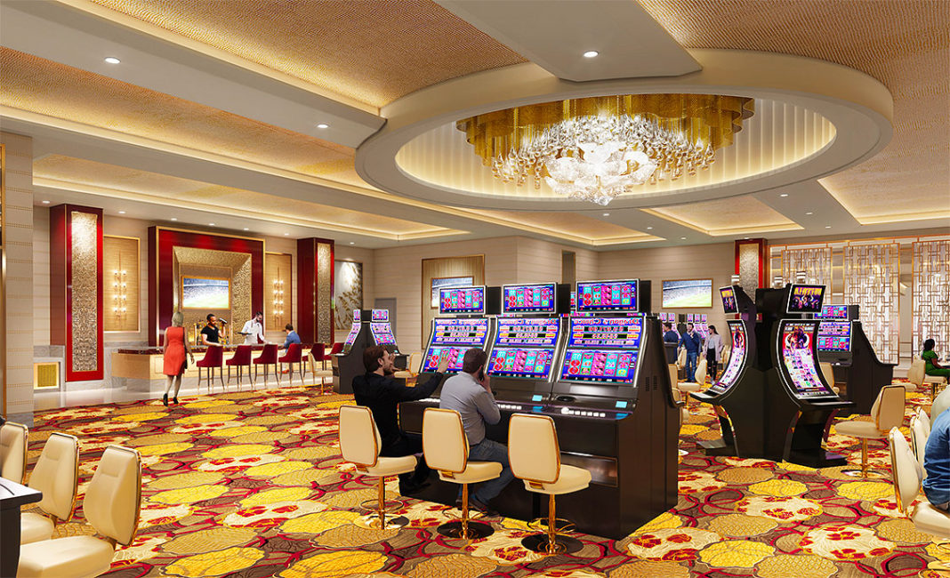 Graton Resort & Casino $1 Billion Expansion - Indian Gaming Graton Resort & Casino $1 Billion Expansion - Indian Gaming