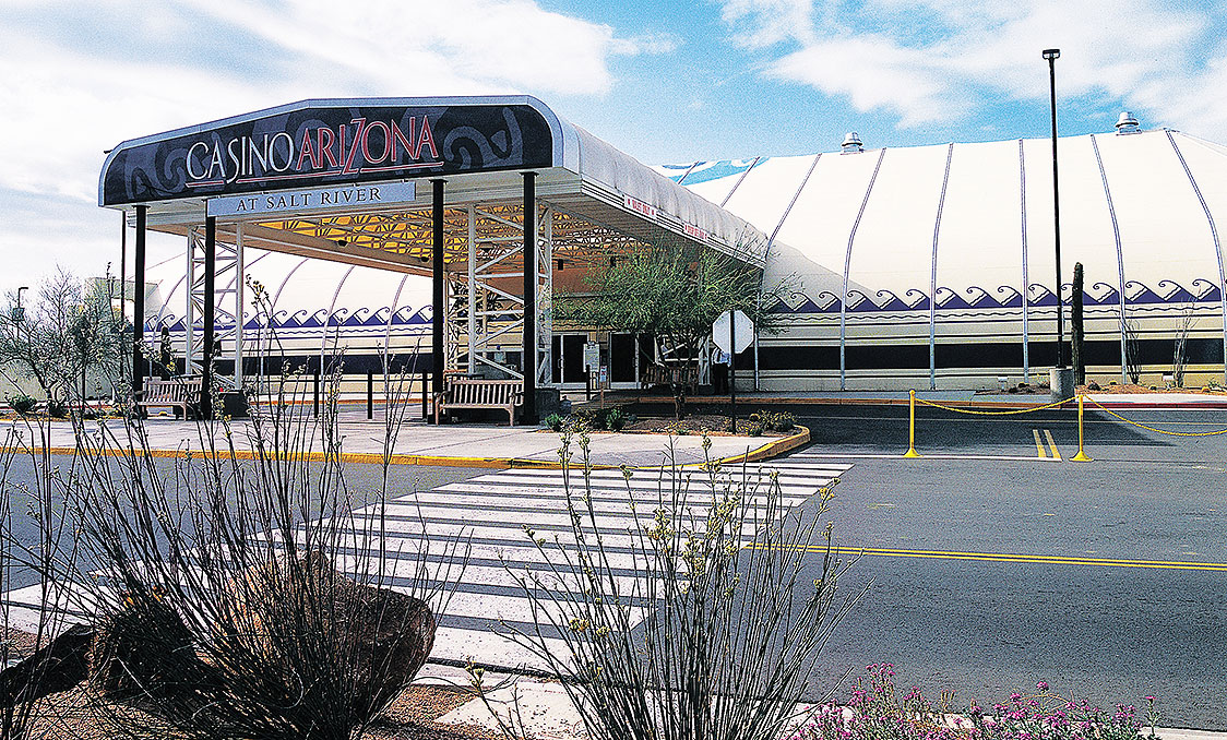 Casino Arizona Celebrates Its 25th Anniversary - Indian Gaming