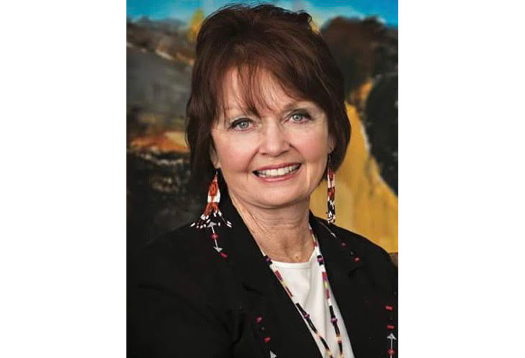 Biden Appoints Jane Semple Umsted to Arts Board - Indian Gaming