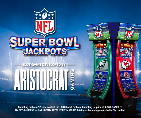 Indian Gaming - The National Site of the Indian Gaming Industry