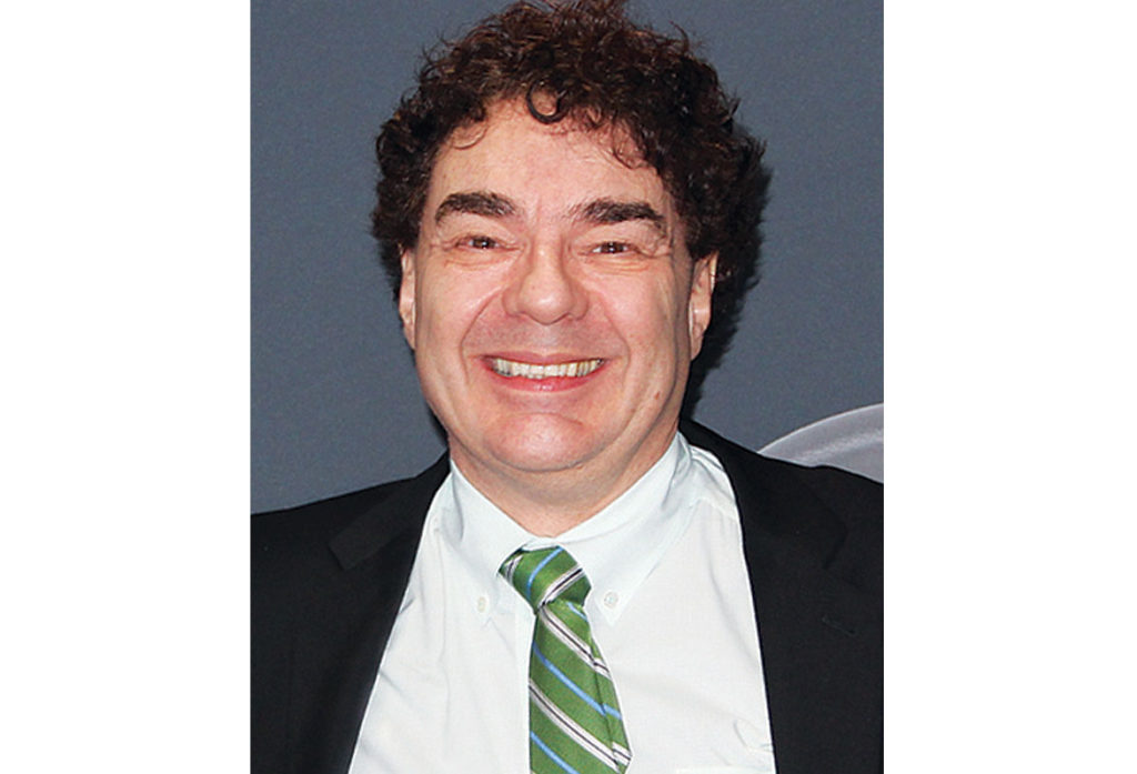 Executive Q&A: Andrew Cardno, QCI - Indian Gaming