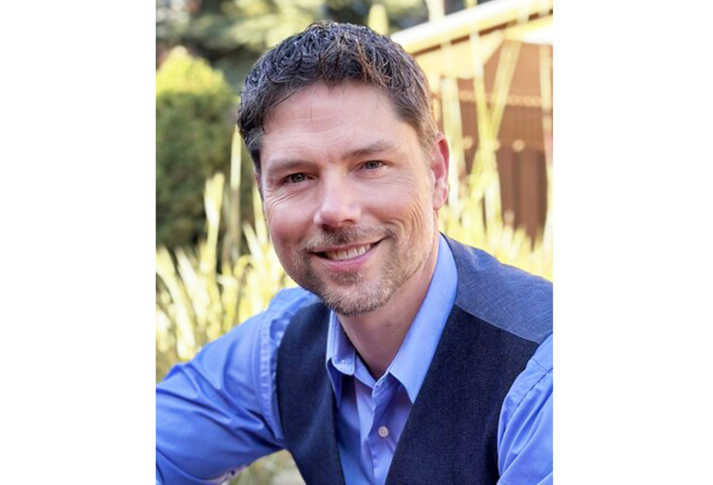 QCI Names Brandon Lenssen VP, GM - Indian Gaming