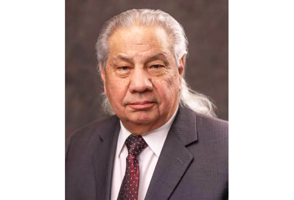 John Echohawk Wins ABA Thurgood Marshall Award - Indian Gaming
