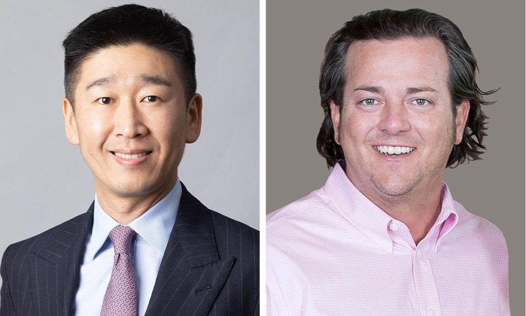 Mohegan Inspire Appoints Chen Si, Wade Howk - Indian Gaming